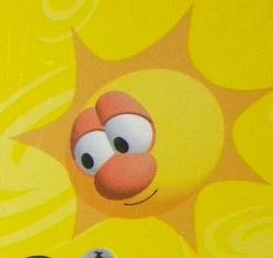 Sunny | VeggieTales - It's For the Kids! Wiki | Fandom