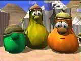 Jimmy Gourd | VeggieTales - It's For the Kids! Wiki | Fandom