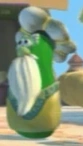 Joppa Grandpa Cucumber As Joppoian | VeggieTales - It's For the Kids ...