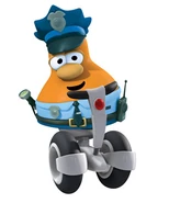 Jimmy Gourd | VeggieTales - It's For the Kids! Wiki | Fandom