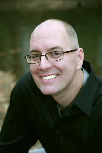 Tom Bancroft | VeggieTales - It's For the Kids! Wiki | Fandom