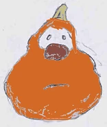 Jimmy Gourd | VeggieTales - It's For the Kids! Wiki | Fandom