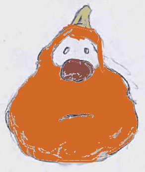 Jimmy Gourd | VeggieTales - It's For the Kids! Wiki | Fandom