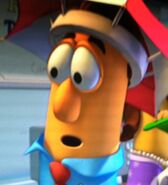 Arthur | VeggieTales - It's For the Kids! Wiki | Fandom