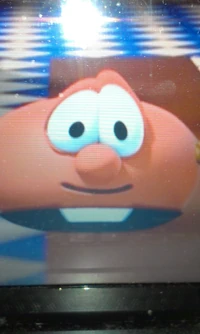 Pastor Erwin | VeggieTales - It's For the Kids! Wiki | Fandom