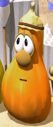 Jimmy Gourd As Another Brother | VeggieTales - It's For the Kids! Wiki ...