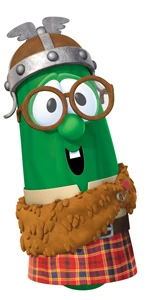 MacLarry Norrius | VeggieTales - It's For the Kids! Wiki | Fandom