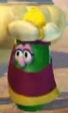 Jopponian Incidental | VeggieTales - It's For the Kids! Wiki | Fandom