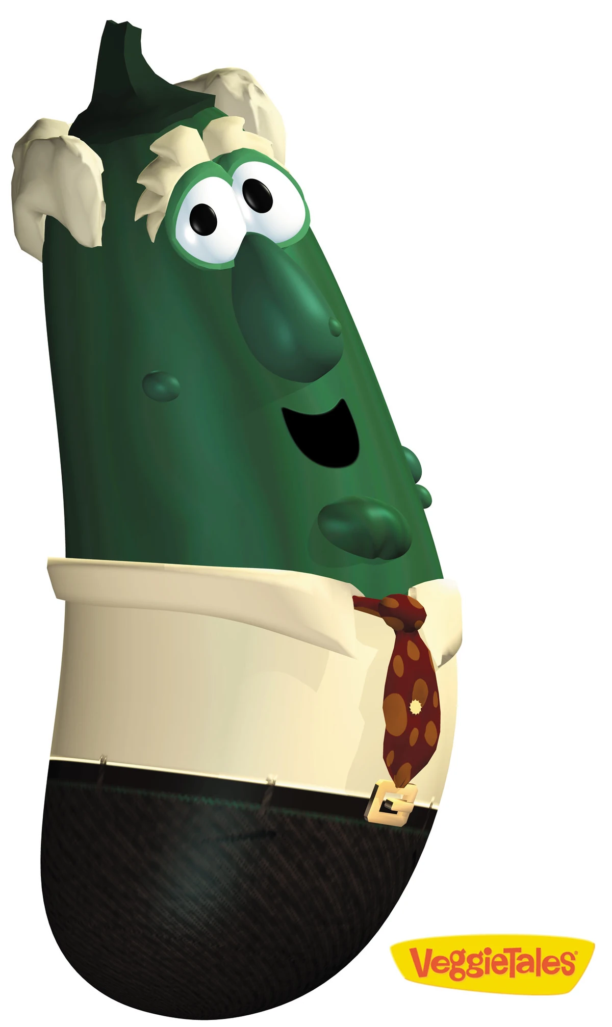 The Zucchini Family | VeggieTales - It's For the Kids! Wiki | Fandom