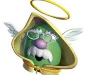 Angel Grape | VeggieTales - It's For the Kids! Wiki | Fandom