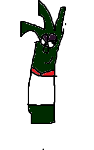 Scallion 2 Jr. | VeggieTales - It's For the Kids! Wiki | Fandom