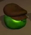 Lil' Pea with Black Hat | VeggieTales - It's For the Kids! Wiki | Fandom