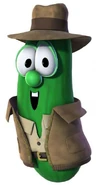 Minnesota Cuke | VeggieTales - It's For the Kids! Wiki | Fandom