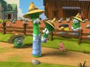 Mr. Lunt | VeggieTales - It's For the Kids! Wiki | Fandom