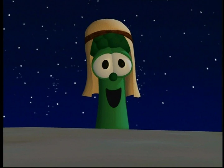 Night | VeggieTales - It's For the Kids! Wiki | Fandom