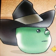 Jean-Claude Pea | VeggieTales - It's For the Kids! Wiki | Fandom