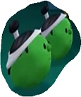 The French Peas As Himself | VeggieTales - It's For the Kids! Wiki | Fandom