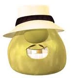 Old Version Mr. Lunt | VeggieTales - It's For the Kids! Wiki | Fandom