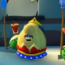 Guards | VeggieTales - It's For the Kids! Wiki | Fandom