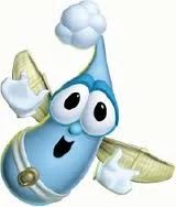 Snoodle Doo | VeggieTales - It's For the Kids! Wiki | Fandom