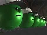 The Groups Of Peas | VeggieTales - It's For the Kids! Wiki | Fandom