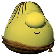 Mr. Lunt | VeggieTales - It's For the Kids! Wiki | Fandom