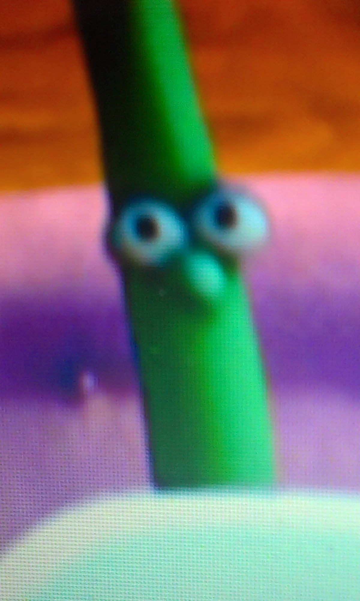 Clones Scallion 2 | VeggieTales - It's For the Kids! Wiki | Fandom
