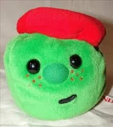 Jean-Claude Pea | VeggieTales - It's For the Kids! Wiki | Fandom