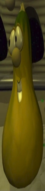 Jerry Gourd Debut | VeggieTales - It's For the Kids! Wiki | Fandom