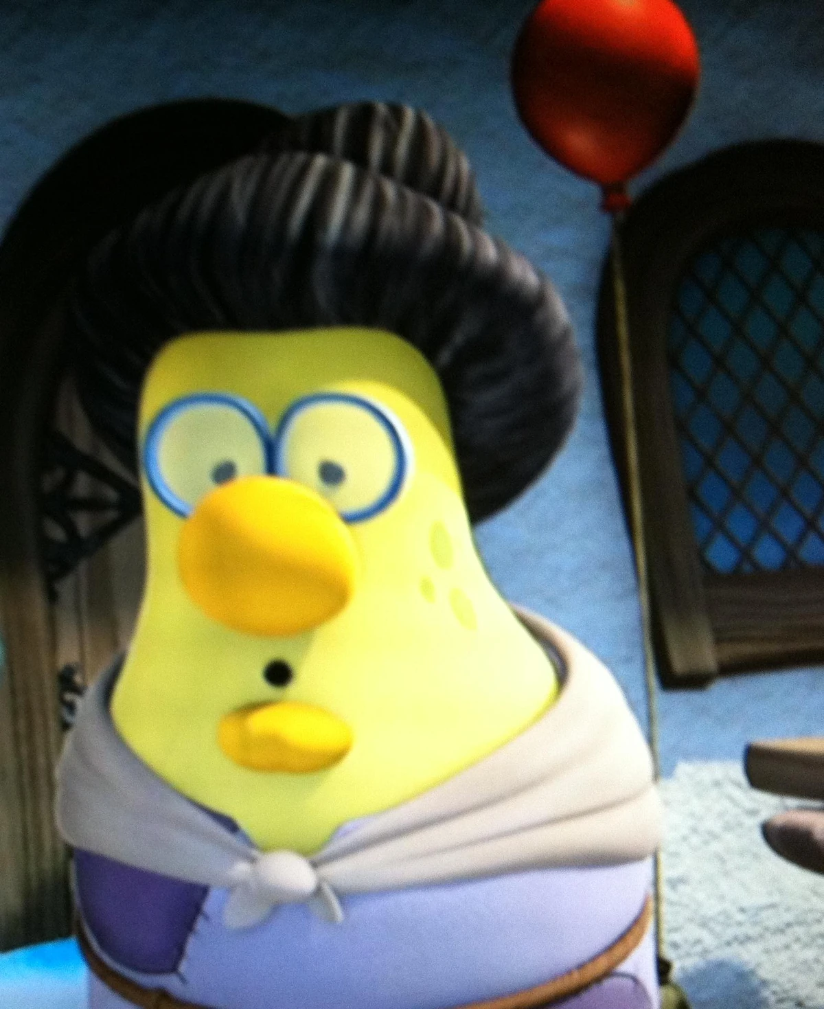 Miss Lewis | VeggieTales - It's For the Kids! Wiki | Fandom