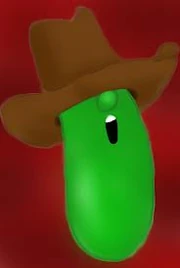 Water Buffalo | VeggieTales - It's For the Kids! Wiki | Fandom