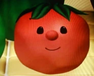 Jean-Claude Pea | VeggieTales - It's For the Kids! Wiki | Fandom