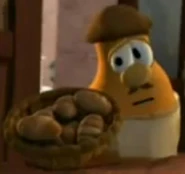 Jimmy Gourd | VeggieTales - It's For the Kids! Wiki | Fandom