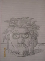 Grape Alien | VeggieTales - It's For the Kids! Wiki | Fandom