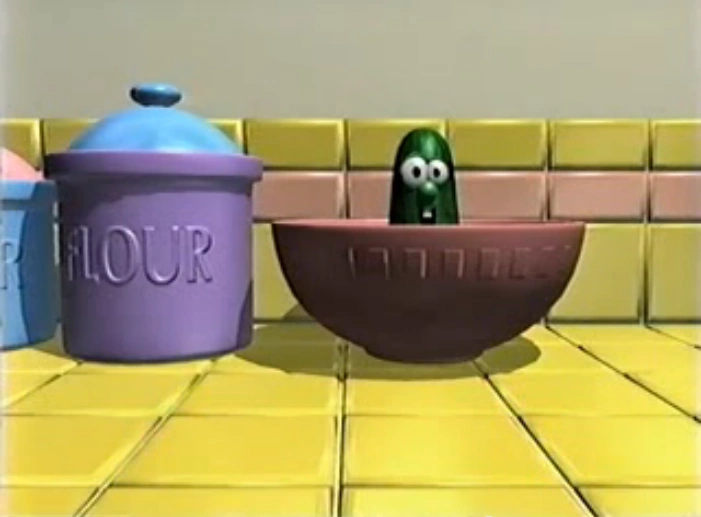 Category:Characters | VeggieTales - It's For the Kids! Wiki | Fandom