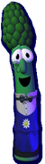 Archibald Asparagus | VeggieTales - It's For the Kids! Wiki | Fandom