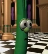 Quartet Singers | VeggieTales - It's For the Kids! Wiki | Fandom