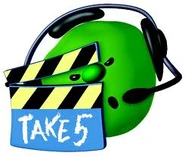 Phillippe Pea | VeggieTales - It's For the Kids! Wiki | Fandom