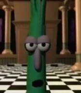 Crony Scallion | VeggieTales - It's For the Kids! Wiki | Fandom