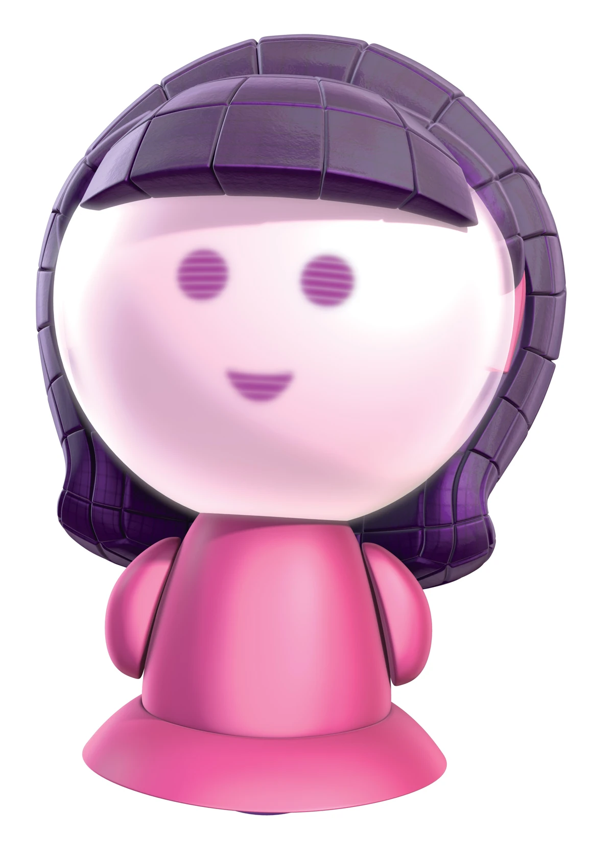 T-Bot | VeggieTales - It's For the Kids! Wiki | Fandom