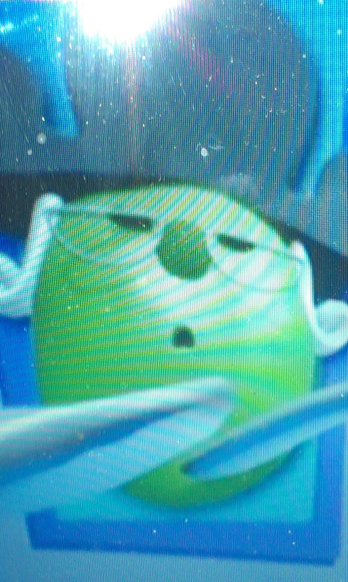 Stan Pea | VeggieTales - It's For the Kids! Wiki | Fandom