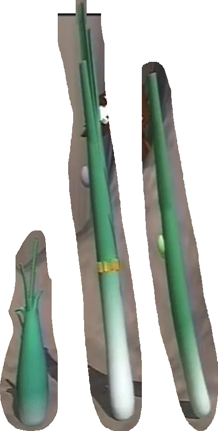 The Scallions As Wisemen | VeggieTales - It's For the Kids! Wiki | Fandom