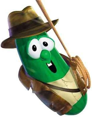 Minnesota Cuke | VeggieTales - It's For the Kids! Wiki | Fandom