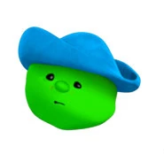 Lil' Pea | VeggieTales - It's For the Kids! Wiki | Fandom