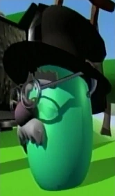 Pa Grape Debut | VeggieTales - It's For the Kids! Wiki | Fandom