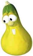 Jerry Gourd | VeggieTales - It's For the Kids! Wiki | Fandom