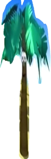 Smile Palmy | VeggieTales - It's For the Kids! Wiki | Fandom