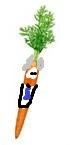 Grandpa Carrot | VeggieTales - It's For the Kids! Wiki | Fandom