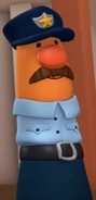 Carrot Guards | VeggieTales - It's For the Kids! Wiki | Fandom