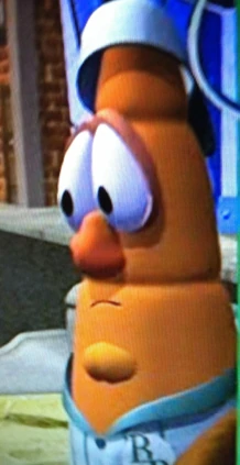 Carrot Guys | VeggieTales - It's For the Kids! Wiki | Fandom